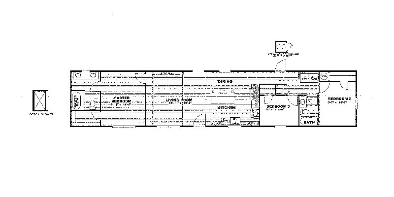 Manufactured Homes in Marianna, FL | US Mobile Homes
