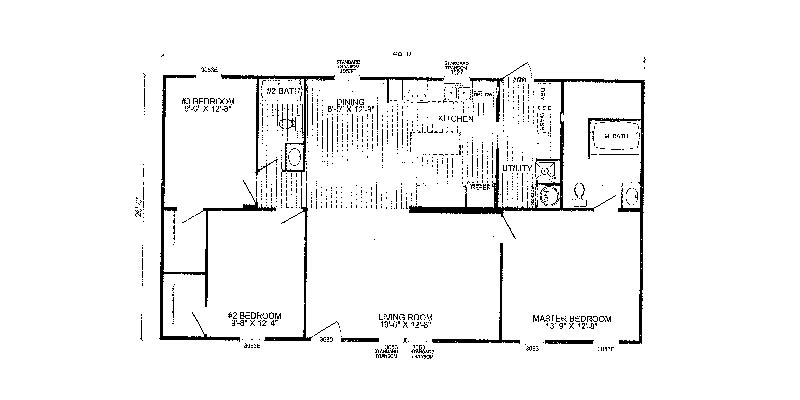 Manufactured Homes in Marianna, FL | US Mobile Homes