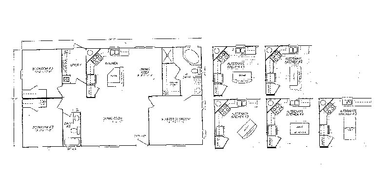 Manufactured Homes in Marianna, FL | US Mobile Homes