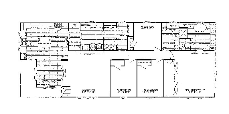 Manufactured Homes in Marianna, FL | US Mobile Homes